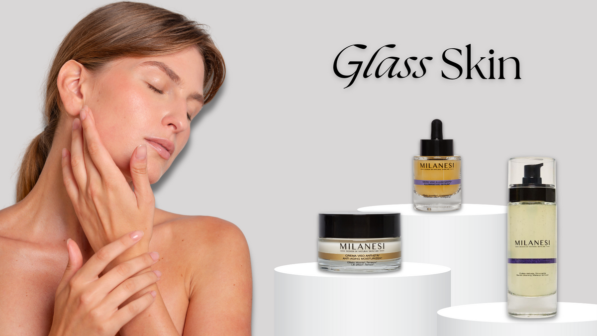 Glass Skin: tips and techniques for a glowing and healthier skin ...