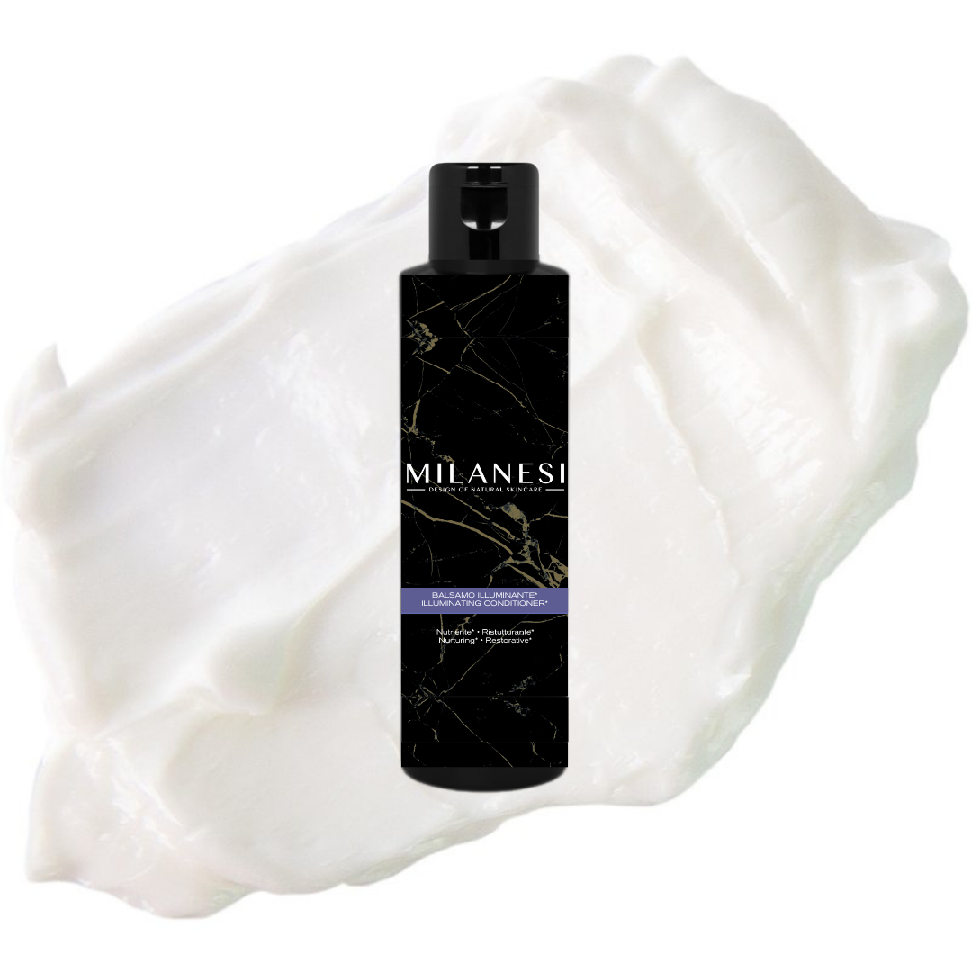 Haircare Kit Travel | Milanesi Skincare | Natural cosmetics